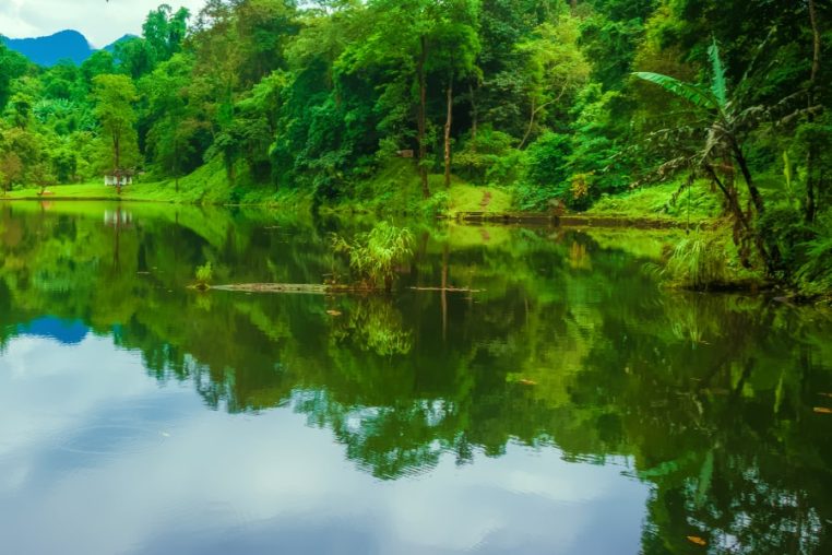 Arunachal Pradesh Water Rafting Tour With Texplorers India